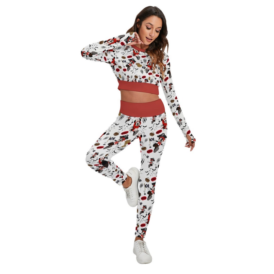 Run Disney Athletic Clothing: Get Your Gear for Magical Runs Shop ...