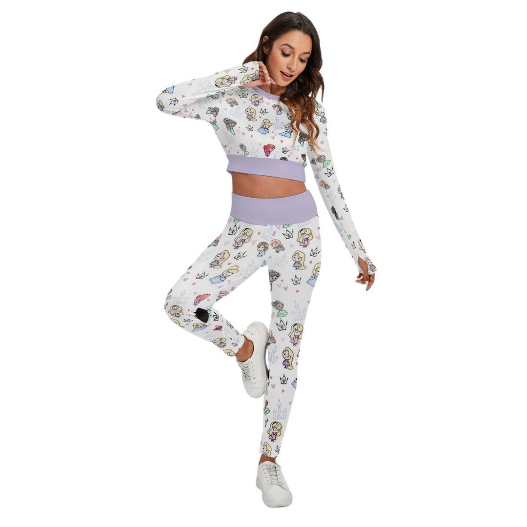 Run Disney Athletic Clothing: Get Your Gear for Magical Runs Shop ...