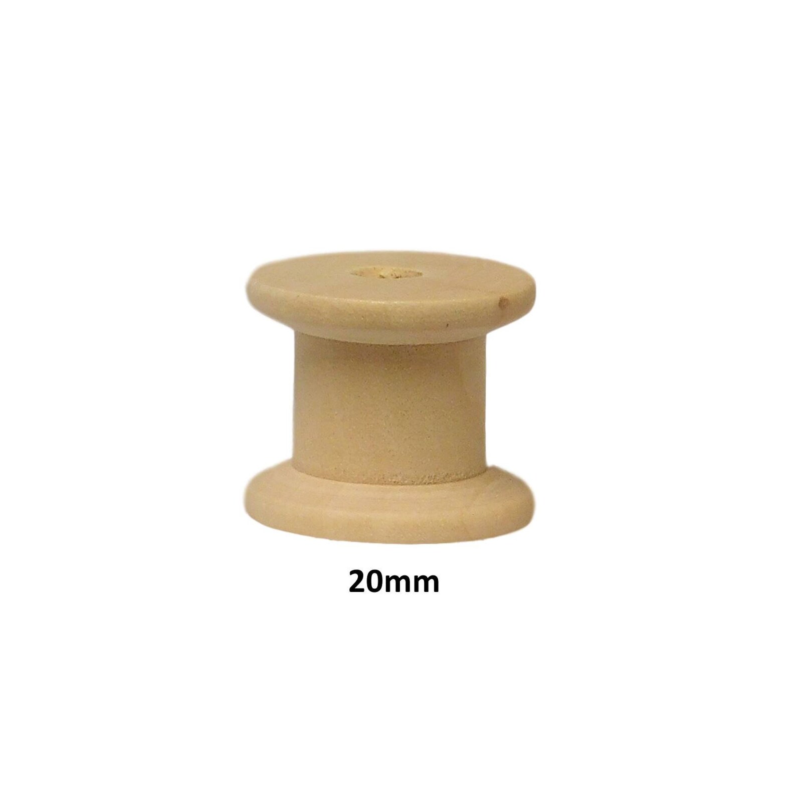 Wooden Cotton Reels Assorted Sizes 70 Spools - Etsy