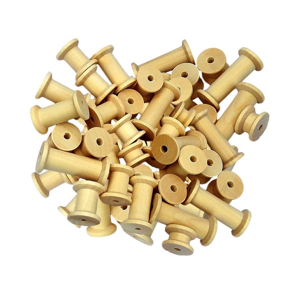 Cotton Reels - Etsy UK