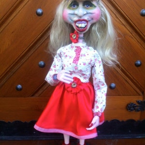 Marionette puppet professional-Professional Puppet Art Doll | Etsy