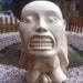 Indiana Jones Raiders Lost Ark Aztec Fertility Idol Prop - Etsy