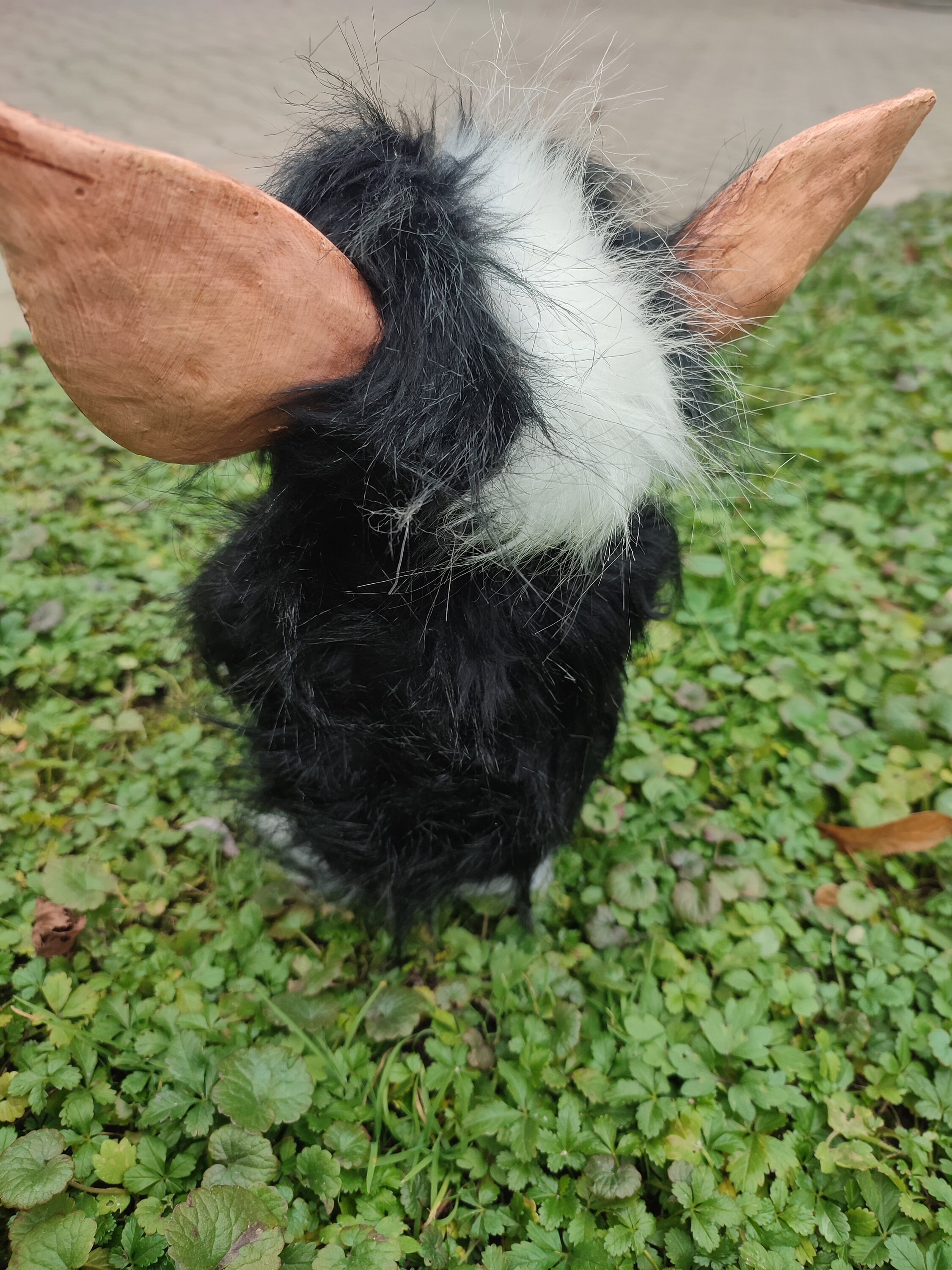 Gremlins 1:1 Lifesize Mogwai Puppet Prop Display Collectible Custom ...