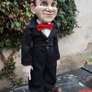 Marionette String - Professional Puppet Art Doll Old Fashion Vintage ...