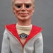 Gerry Anderson Fireball XL5 Steve Zodiac Replica Marionette | Etsy