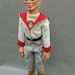 Gerry Anderson Fireball XL5 Steve Zodiac Replica Marionette KIT - Etsy