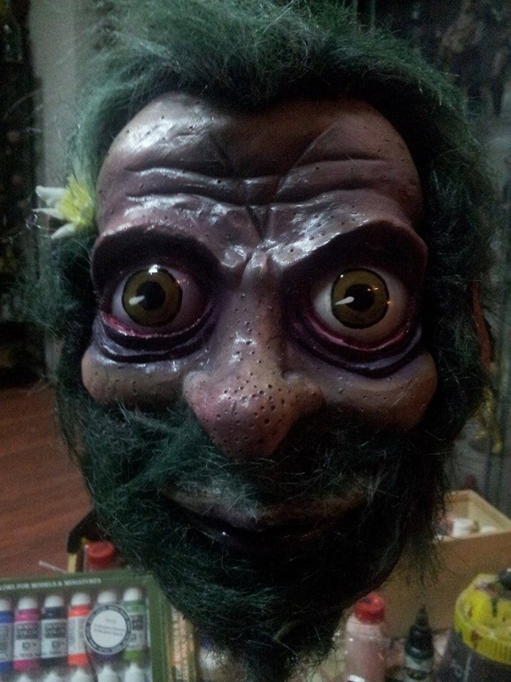 Marionette Puppet Professional - Etsy