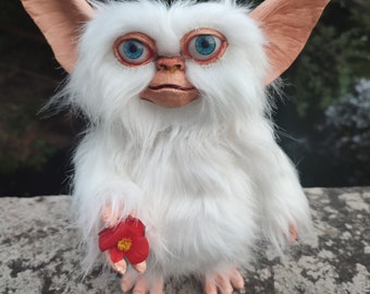 Gremlins 1:1 Lifesize Mogwai Puppet Prop Display Collectible Custom ...