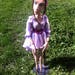 Marionette Ballerina Puppet Street Dance String Professional - Etsy