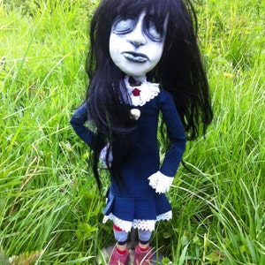 Marionette String - Professional Puppet Art Doll Old Fashion Vintage ...