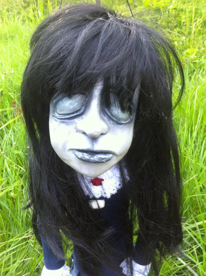 Marionette String - Professional Puppet Art Doll Old Fashion Vintage ...