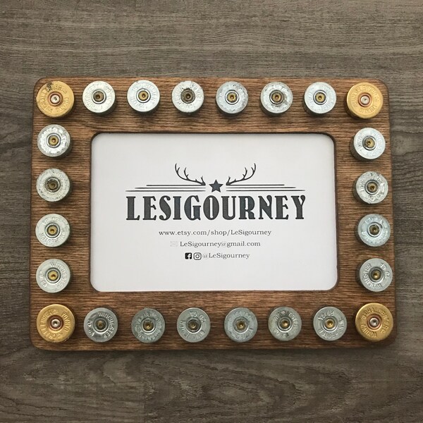 Shotgun Shell Decor - Etsy