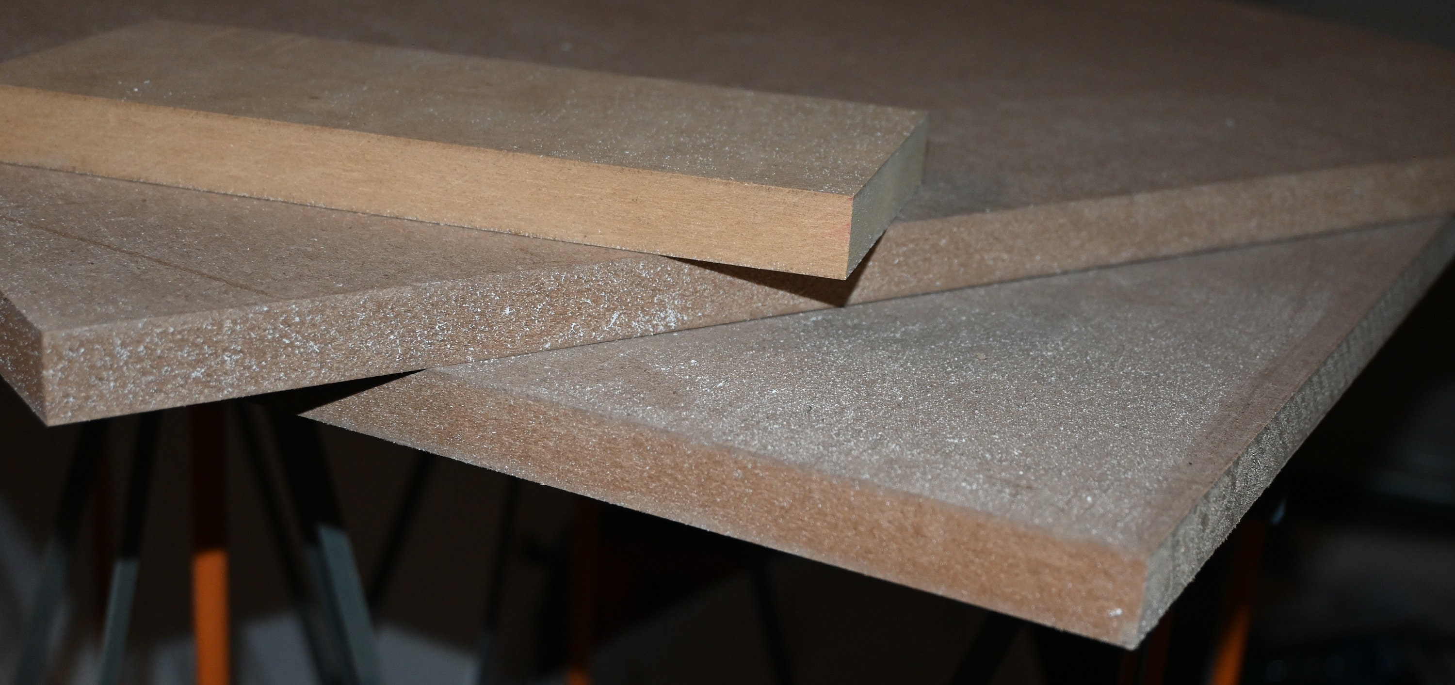 Custom Cut MDF Board - Etsy