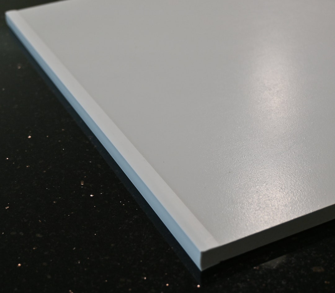 Custom Cut Painted MDF Board - Etsy