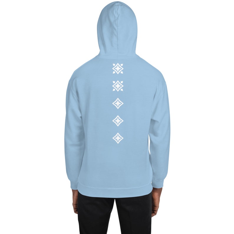 Sky: Children of the Light Manta Ray Unisex Hoodie - Etsy
