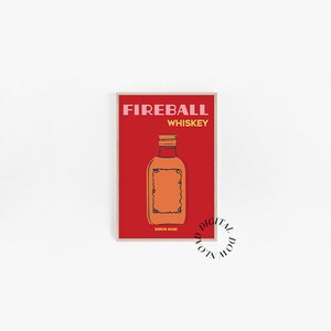 Alcohol Posters, College Preppy Prints, Wall Gallery, Wall Print, Bar ...