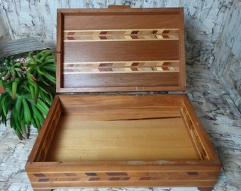 Inlay box | Etsy