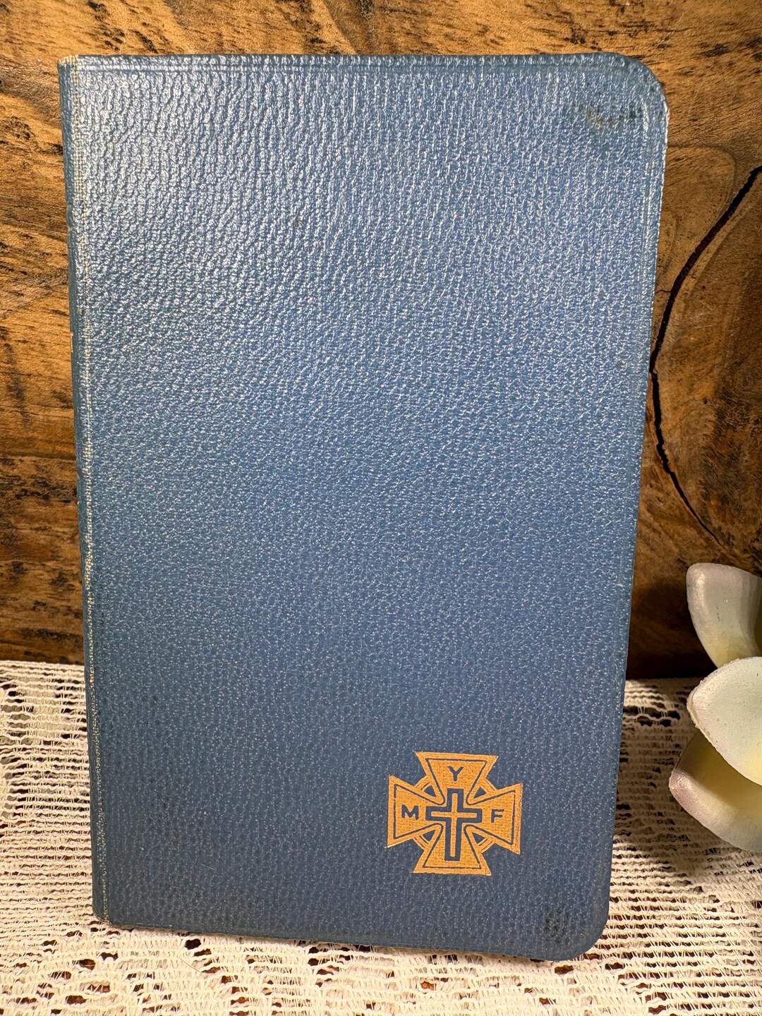 SMALL New Covenant-new Testament Youth Bible - Etsy
