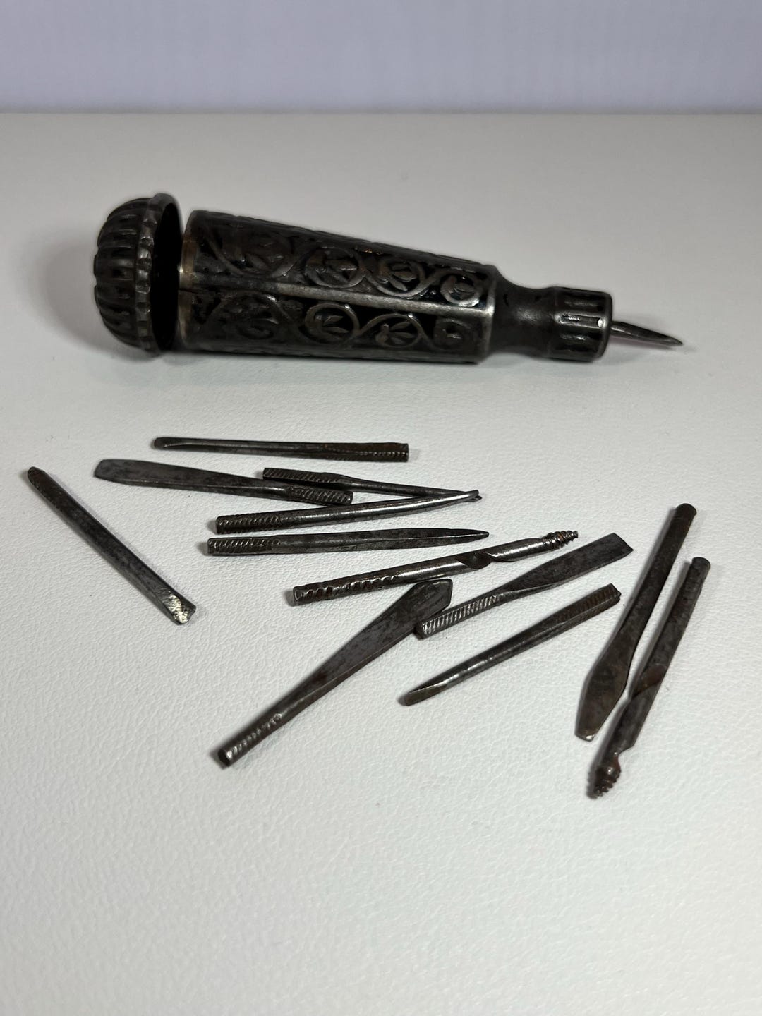 Antique Stanley Excelsior Tool - Etsy