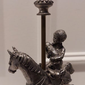 Park Carousel Pewter by M.A. Ricker 427/1000 Limited Edition - Wood ...