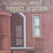 General Offices Freight Station and Train Large Beautiful - Etsy