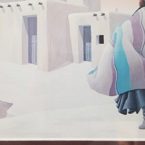 Deborah Hiatt Lithography - Framed Art - Etsy