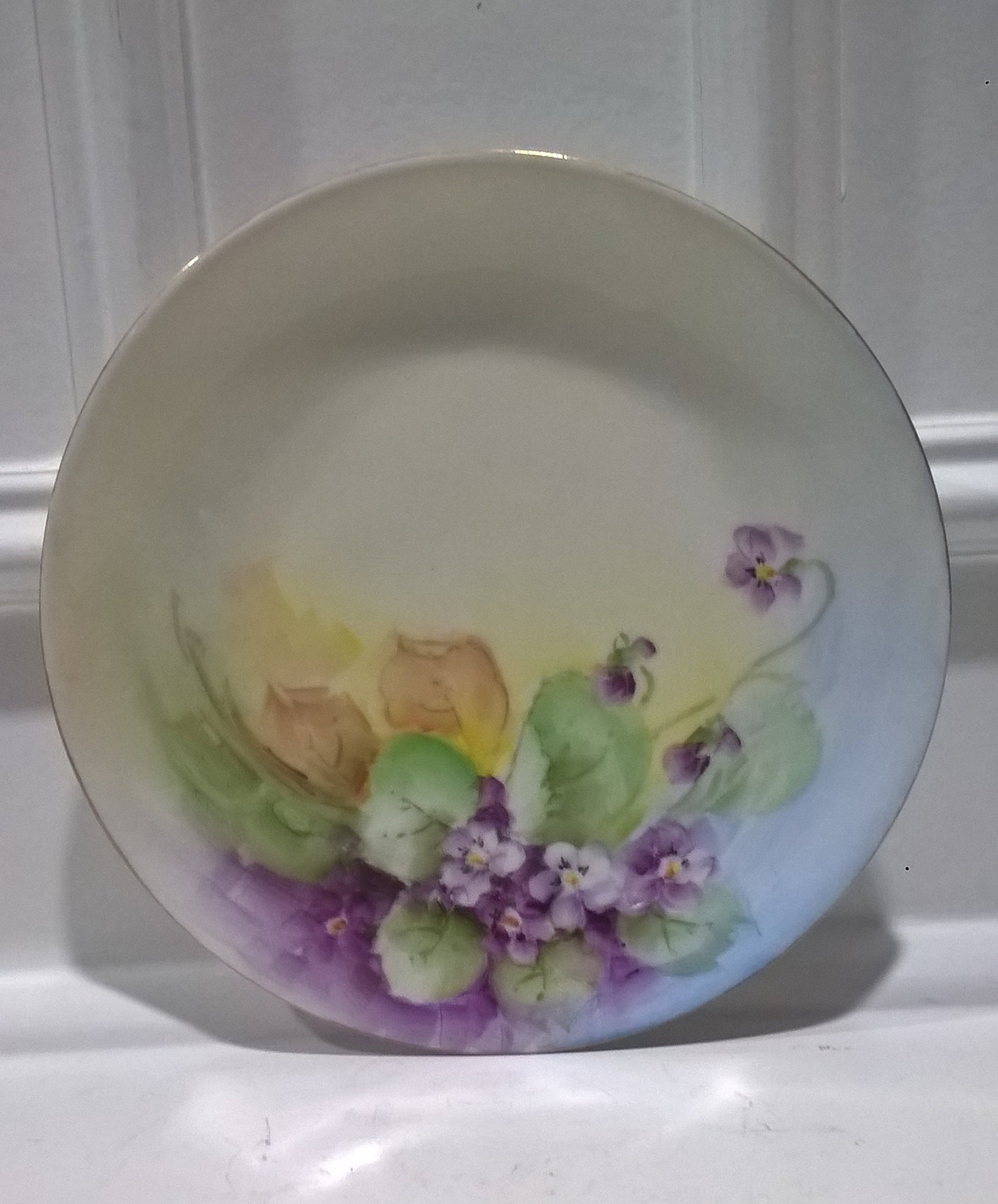 Favorite Bavaria - Germany - Porcelain Plates - Set of 6 - Etsy
