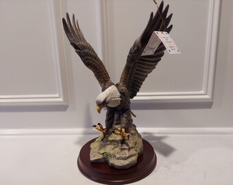 Americana Bird - Etsy