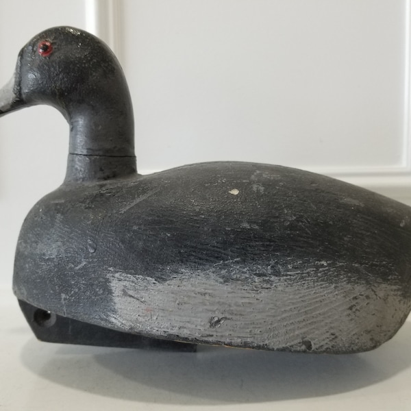Antique Wooden Ducks - Etsy