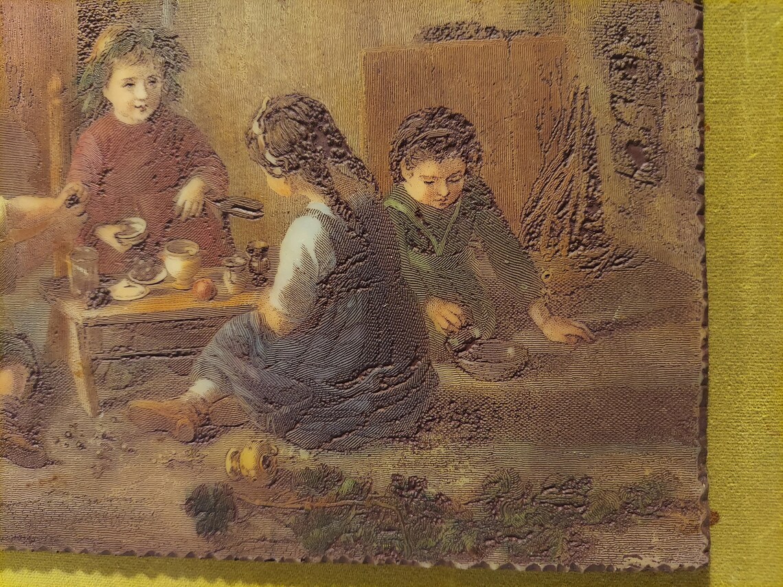 Artini Engraving Masterpiece - Framed - Etsy