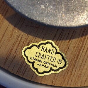 Musical Porcelain Figurine - Otagiri Original Japan - Japanese Geisha ...