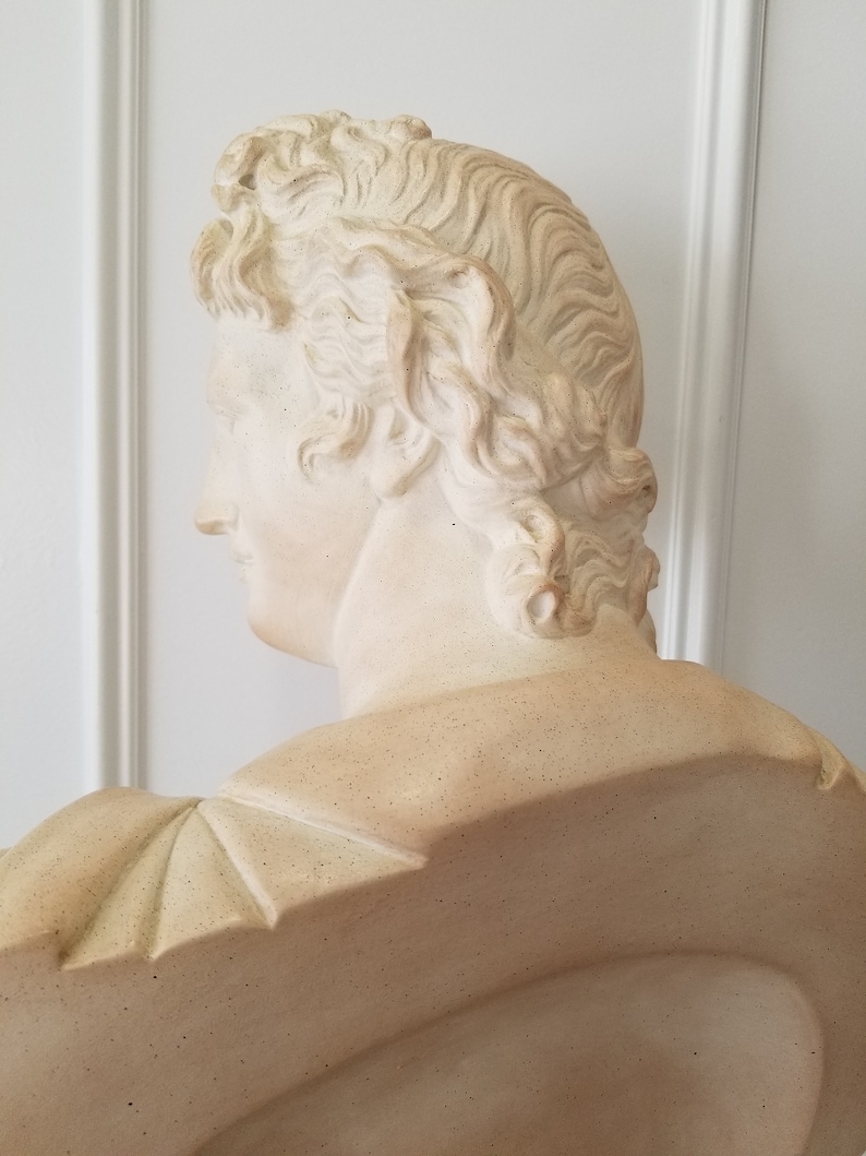 Apollo Sculpture Austin Sculpture 1991 | Etsy