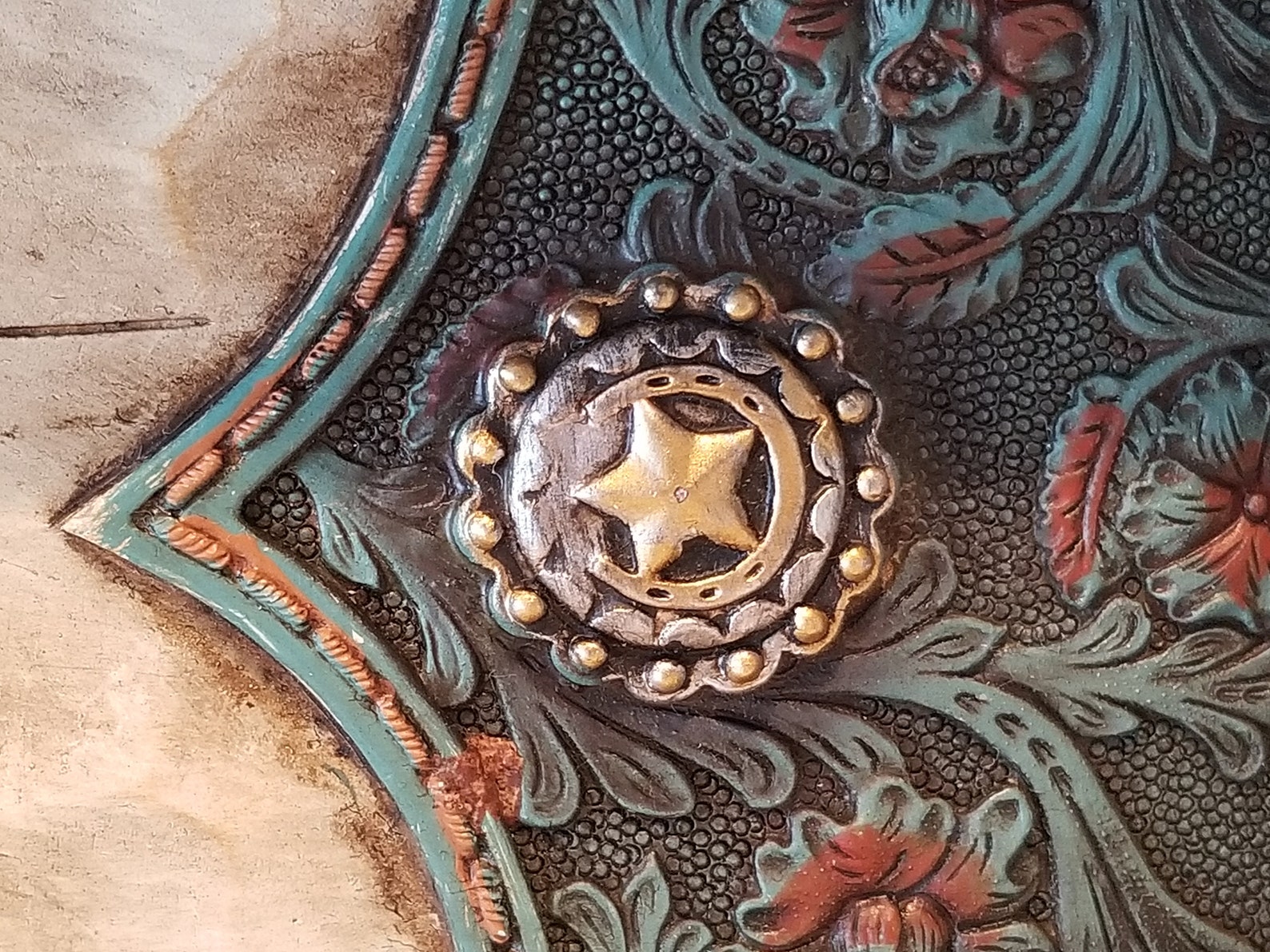 Collectible Carved Stone Tray Beautiful Decorated Tray - Etsy