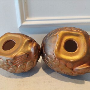 Pair of Ceramic Partridge Decor - Set of 2 - Etsy