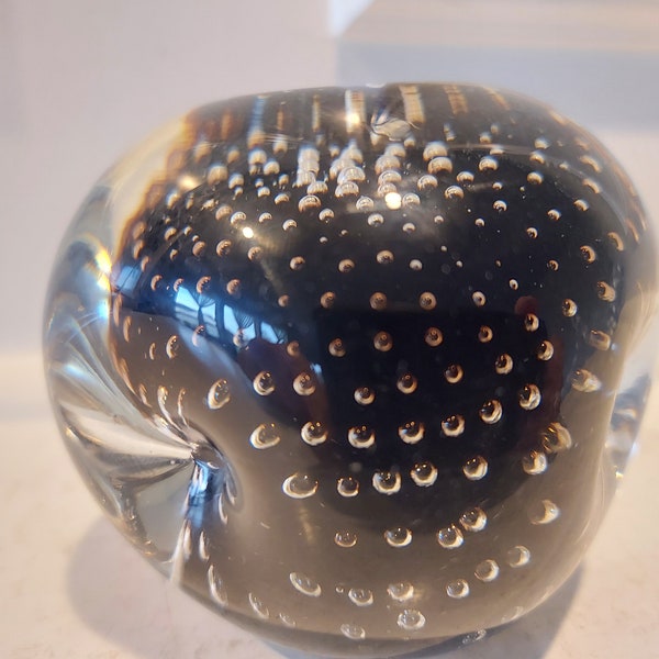 Glass Paperweights - Etsy