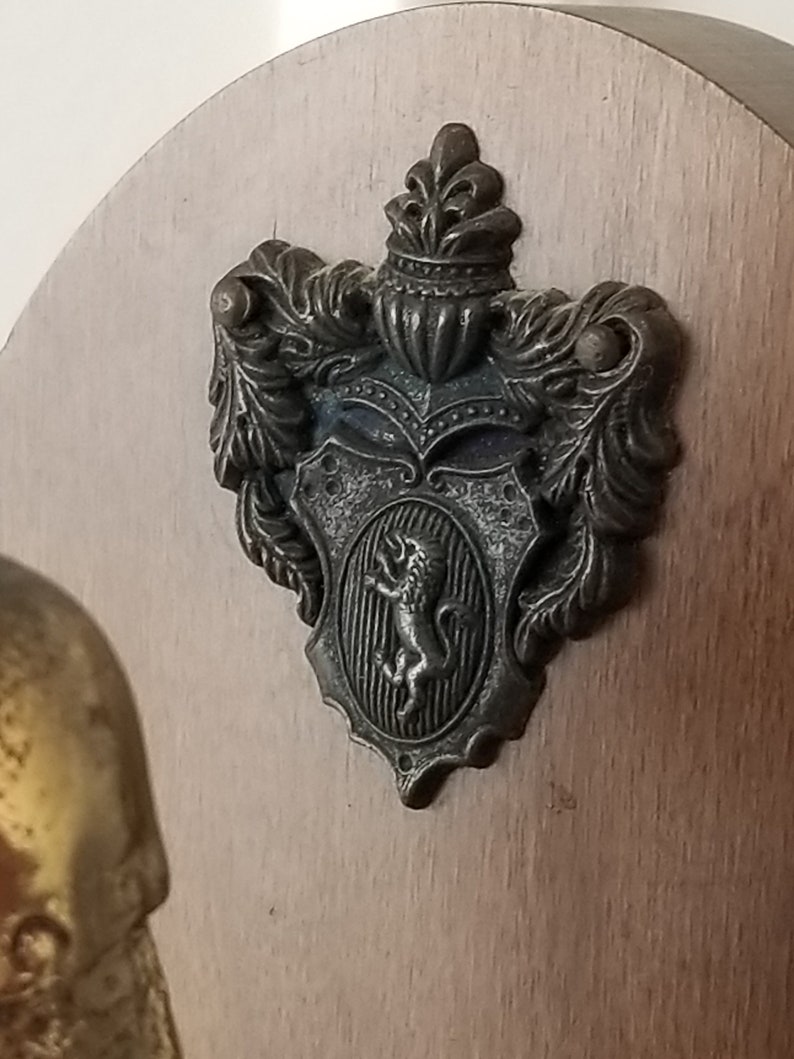 Knight Figurine Medieval Style Decor - Etsy