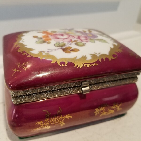 Kpm Porcelain - Etsy