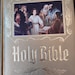 Catholic Holy Bible 1972 Red Letter - Master Heirloom Edition - the New ...
