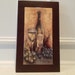 Mark Hageman Artist - Vintage Vineyard - Ceramic Tile - High Level of ...