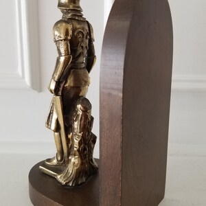 Knight Figurine - Medieval Style Decor - Etsy