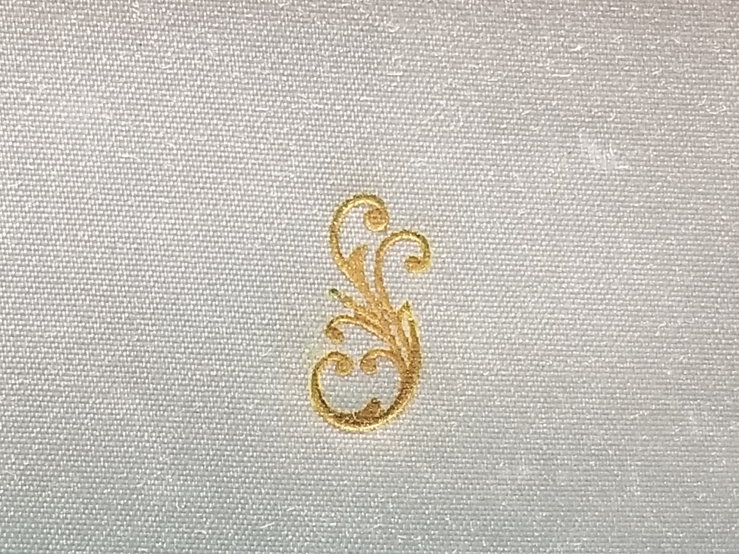 Briefcase Style Box Original Jewelry Box | Etsy