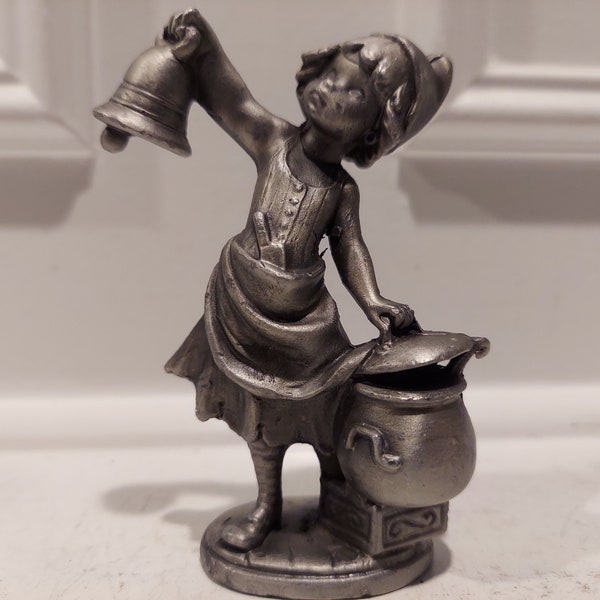 Pewter Art - Etsy