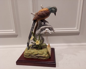 Jonathan Byron Bird - Etsy