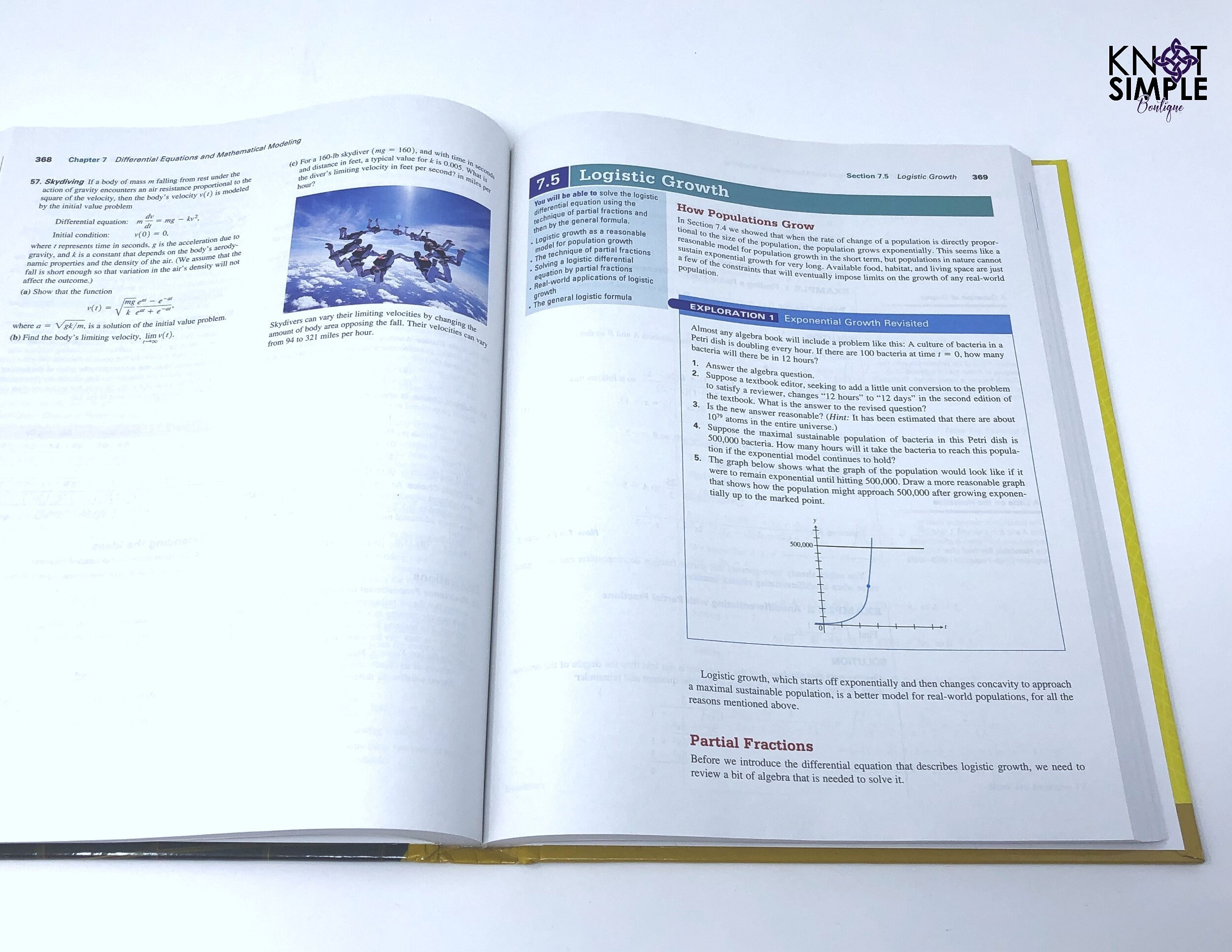 Ap Calculus Textbook