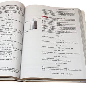 First Edition Calculus Textbook by Sullivan & Miranda - Essential Early ...