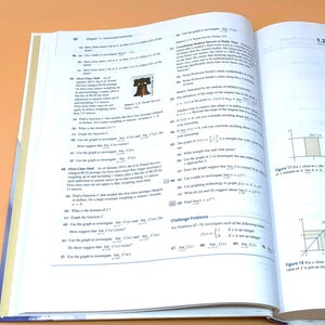 First Edition Calculus Textbook by Sullivan & Miranda - Essential Early ...