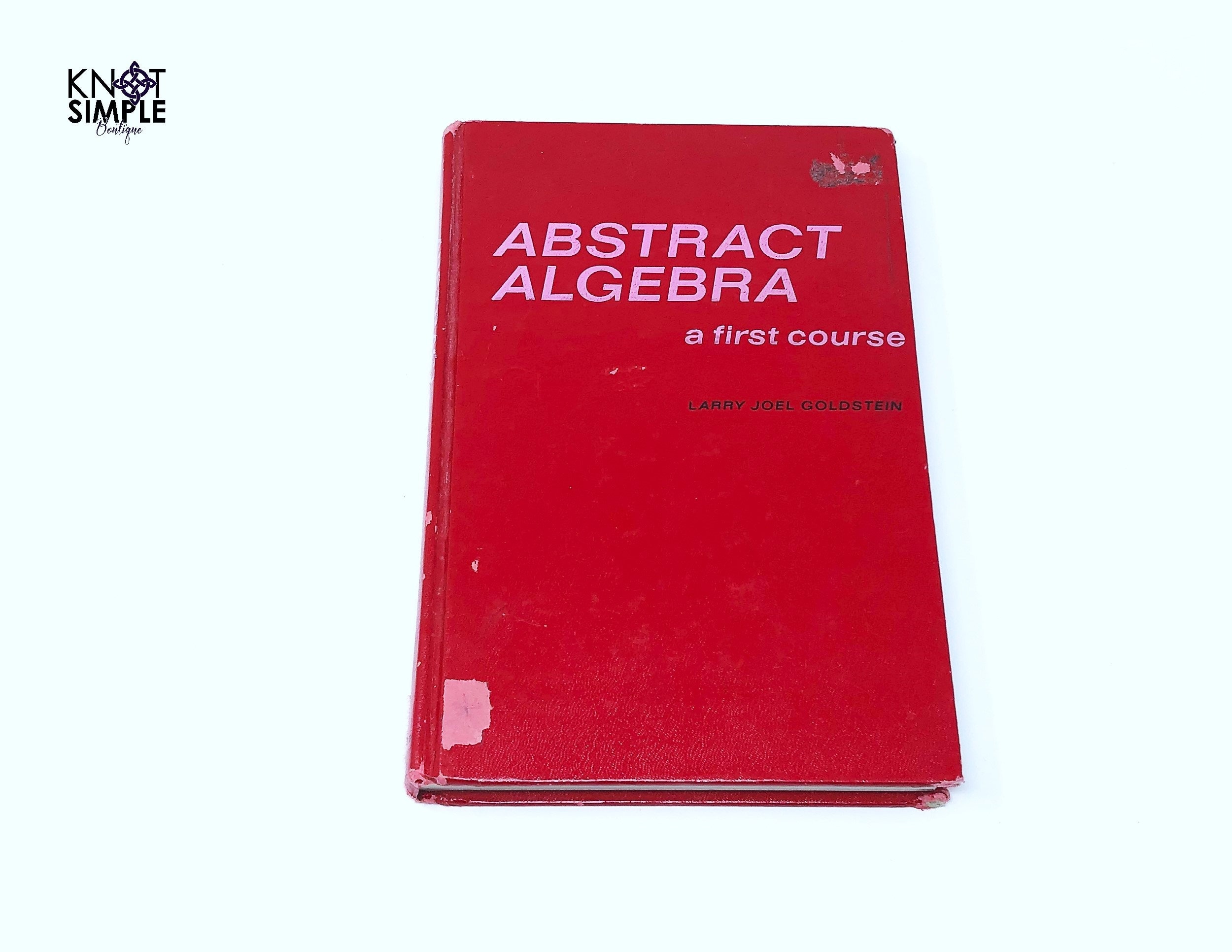 High School Math Textbooks