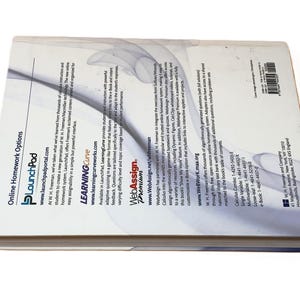 First Edition Calculus Textbook by Sullivan & Miranda - Essential Early ...