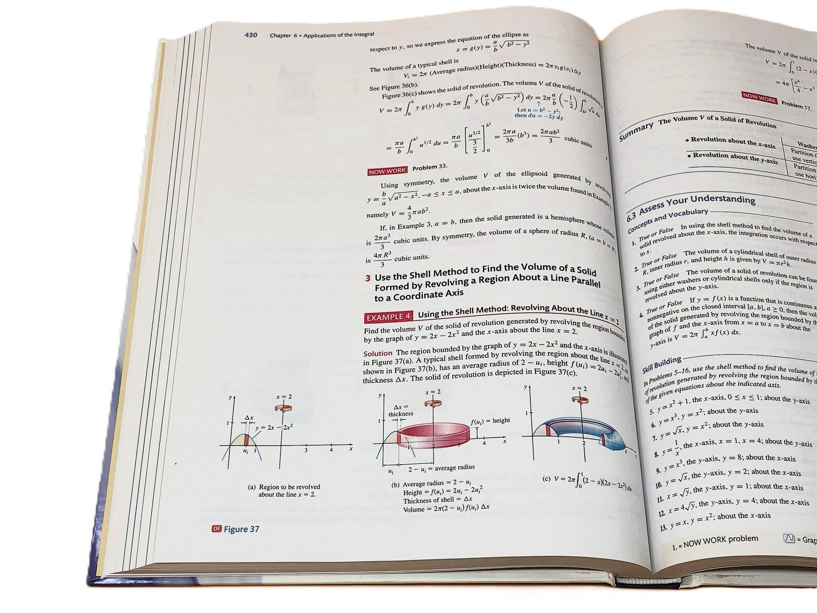 First Edition Calculus Textbook by Sullivan & Miranda - Essential Early ...