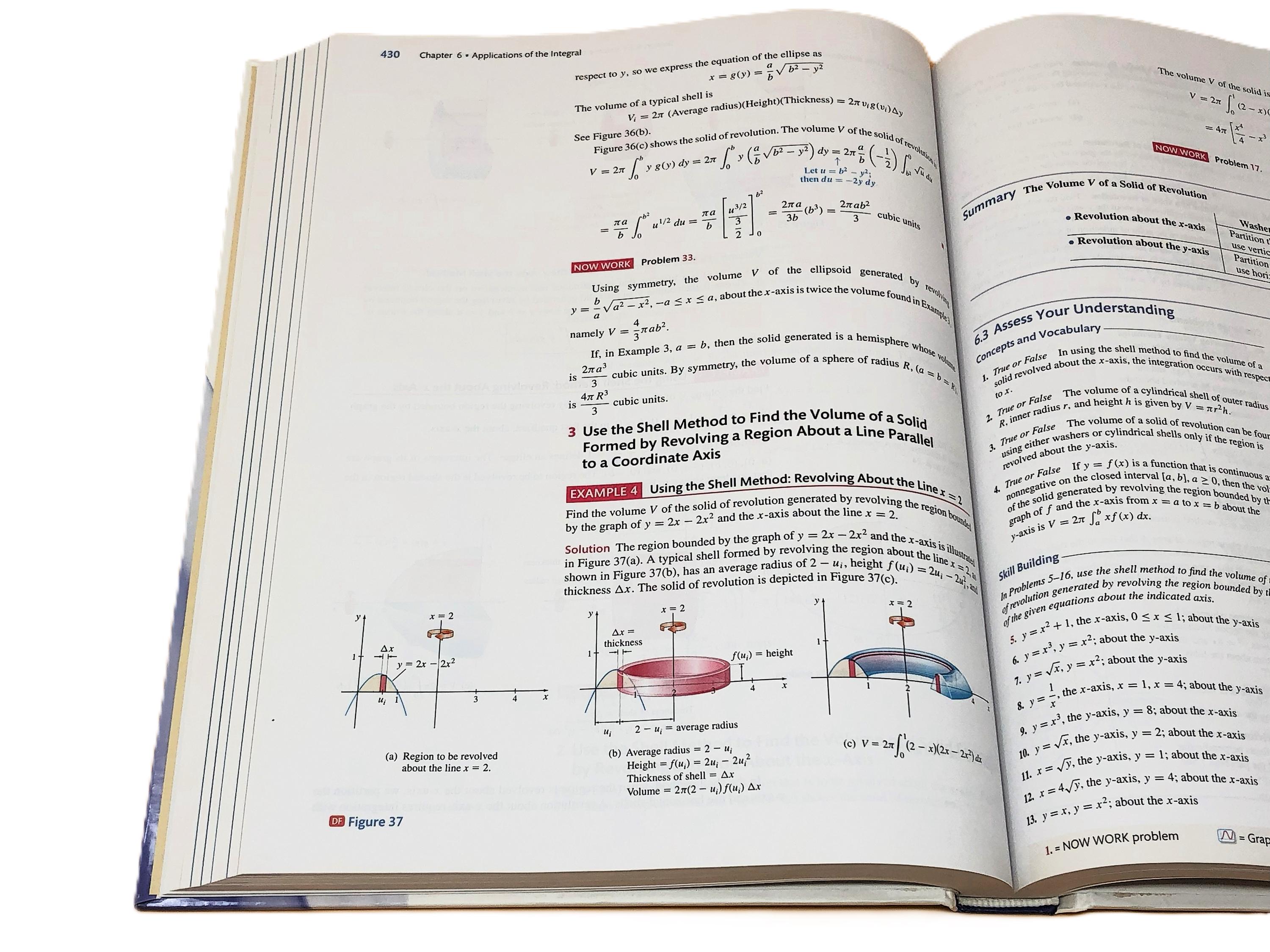 First Edition Calculus Textbook by Sullivan & Miranda - Essential Early ...